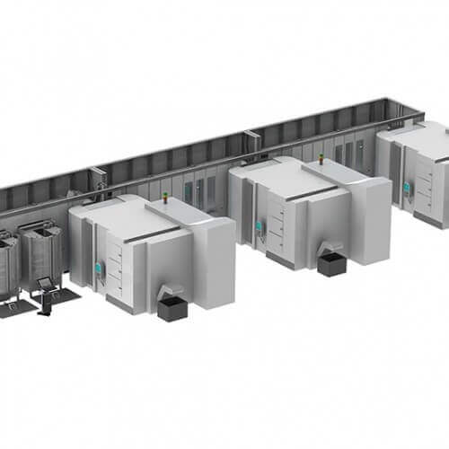 FASTEMS - DEXPE SYSTEMS